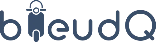 bleudQ - Shop für E-Scooter, E-Roller und E-Motorräder